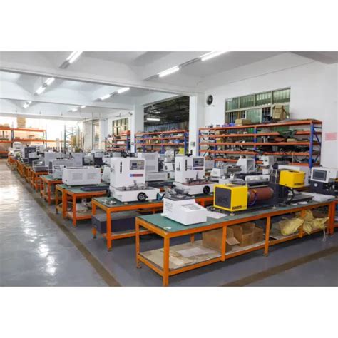 Hy 761 Leather Flexibility Testing Machine Material Folding Resistance