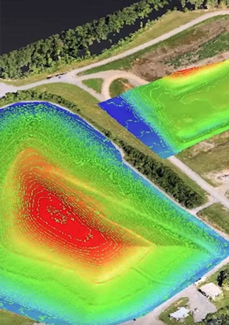 FIELD GENIUS DATA COLLECTION SOFTWARE