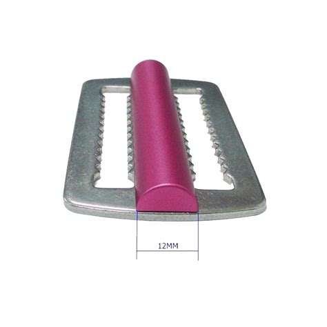 Webbing Weight Keeper Zeepro Sliding Bar 12mm Bali Dive Shop