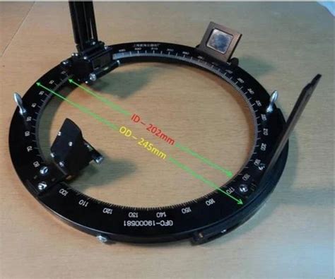 Black Azimuth Circle Magnetic Compass At ₹ 800piece In Mumbai Id 9784617488