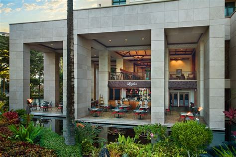 Resort Photo Gallery Marriotts Ko Olina Beach Club