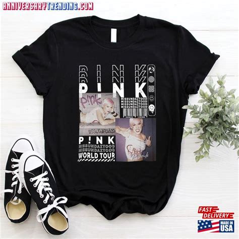 Pink Missundaztood Album