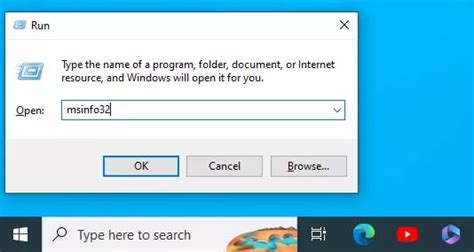 How To View Computer Information In Windows And BIOS