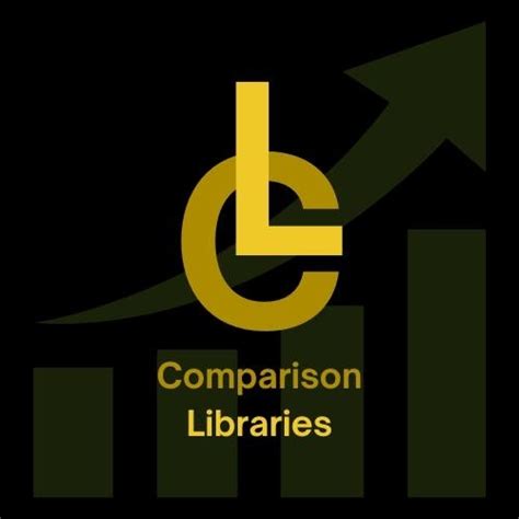 Comparison Libraries