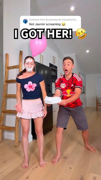 I Pranked Her 😳🤣 Shorts Prank Funny Youtube