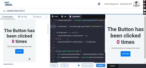 Mohamed Arif S On Linkedin 73daysofcoding 75daysofcodechallenge Ccbp Coding Consistency