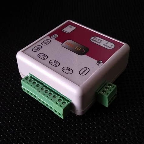 Swc10 Lot Edge Node Device At ₹ 15000 Piece Bengaluru Id 2850040983748