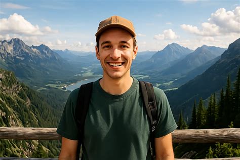 Add Natural Smiles To Your Photos With Bylo Ais Free Ai Smile Filter