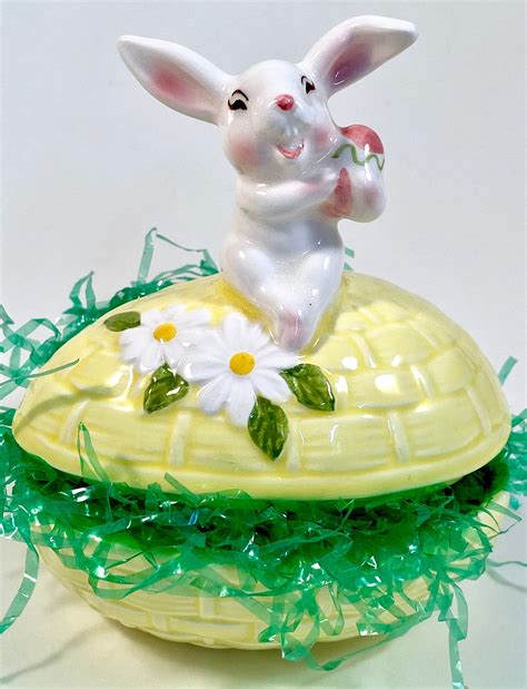 Candy Dish Easter At Austin George Blog