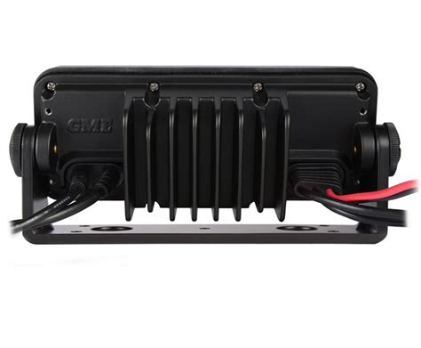 Gme Marine Stereo Amfm Marine Radio Entertainment Pack Gr300btwep2