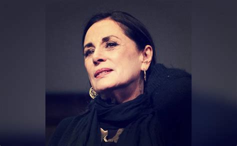 Helena Rojo e hijos Quiénes son y a qué se dedican