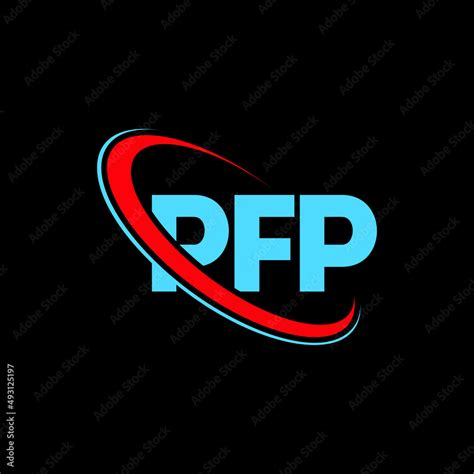 Pfp Logo Pfp Letter Pfp Letter Logo Design Initials Pfp Logo Linked