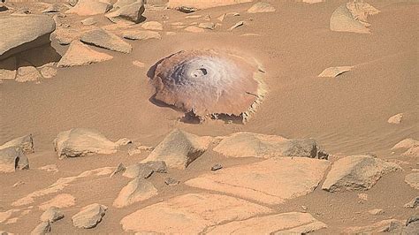The Perseverance Rover Discovery Live Footage 4k Stunning Videos SOL