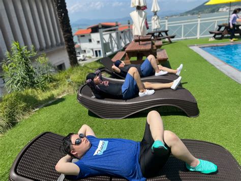 사회성향상교육물놀이 열린마당