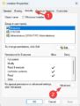 Fix Error Code On Windows