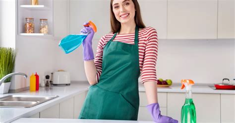Les Meilleures Astuces Pour Nettoyer Votre Maison Sans Effort