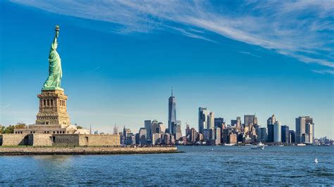 Nejlevnější letenky do New Yorku z Mnichova v akci za 6 107 Kč