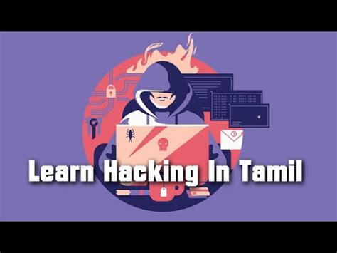 Learn Ethical Hacking In Tamil Frankeey YouTube