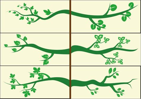 Sawsan Rafat Abu Quta On Linkedin رسم افرع شجر برنامج Illustrator