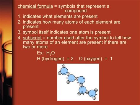 Matter And Atomic Structure Igcse C3 Ppt Ppt