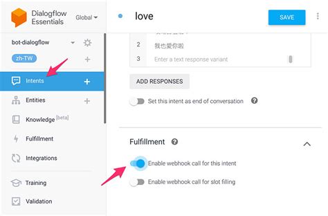 Day Python Line Dialogflow Webhook It