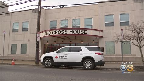 When Disaster Strikes The American Red Cross Is There Cbs Philadelphia