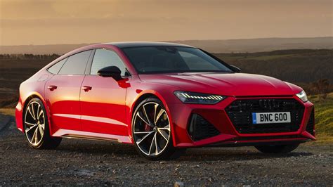 Audi Rs Sportback Hd Wallpapers Wallpaper Cave