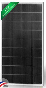 Monocrystalline Silicon PV Solar Module EGE 170M 36 Eco Green