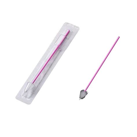 Medical Disposables Female Sterile Vaginal Gynecological Cervical Swab