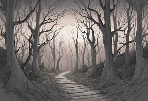 Entdecke Hoia Baciu Der mysteriöse Wald Rumäniens erwartet Dich