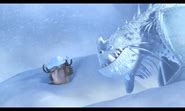 Gallery Snow Wraith Dragons Race To The Edge How To Train Your
