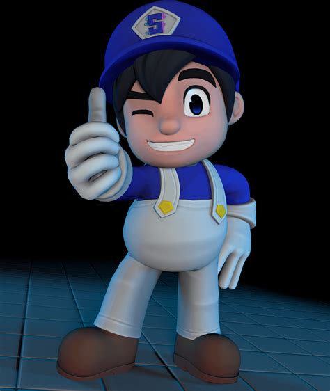 New Models Are Dropped And I Made Some Renders Rsmg4