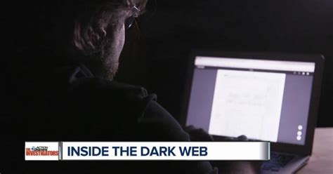 How To Protect Yourself From Dark Web