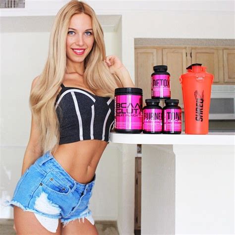 Maria Doroshina On Instagram Sweat For It 💪🏼 My Shredz Alpha Female