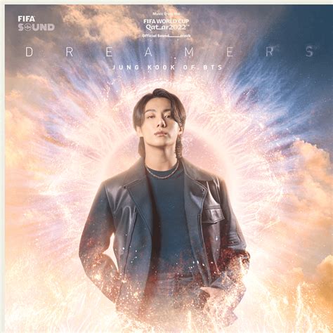 Jung Kook Delivers An Uplifting World Cup Anthem With New Song