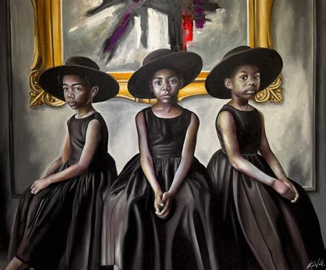 Black Elegance By Kevin West Sold Eands Gallery Inc