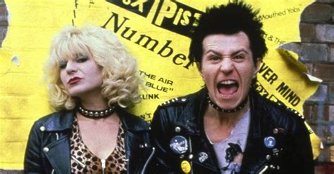 The Best Punk Rock Soundtracks In Movies