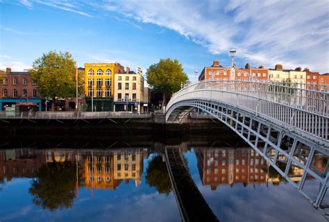 16 Best Famous Dublin Landmarks Images On Pinterest Visit Dublin