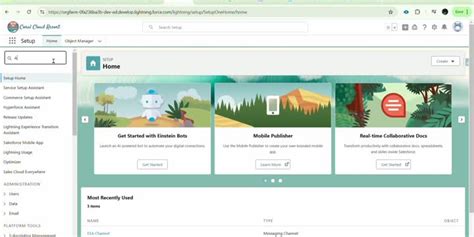 Trailhead On Linkedin Builtwithagentforce