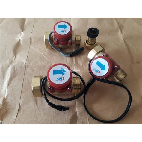 Brass Flow Switch Di Bandung Kota Tribun Jualbeli