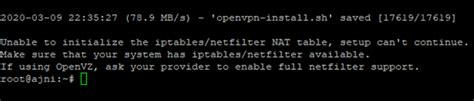 Installing Openvpn On Ubuntu Minimal Ajni It