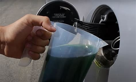 Can You Use RV Antifreeze in a Car? - RVProfy