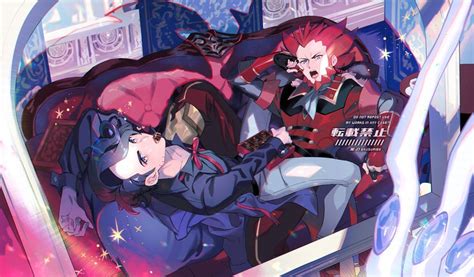Lysandre Augustine Sycamore And Lysandre Pokemon And 2 More Drawn