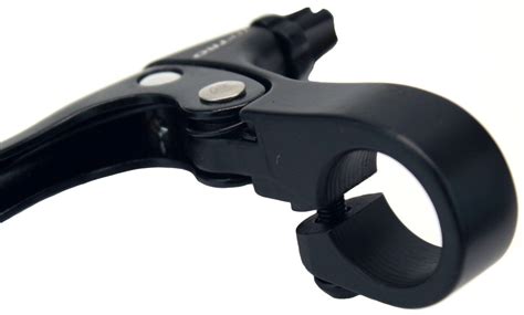 Тормозные ручки Tektro FL540 (Black) Черный FL540 - отзывы, видео ...