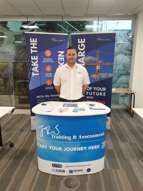 Citb Employer Networks Jrs Training