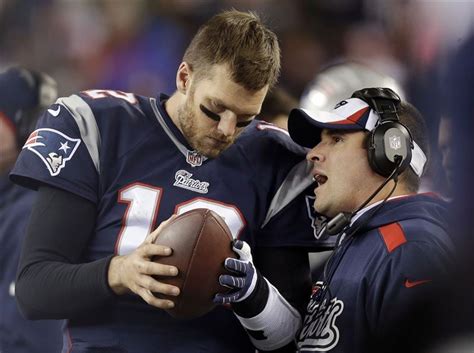 Tom Bradys Four Game Suspension Reinstated By Appeals Court