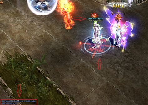 Map Move NPC Server Community Season 20 Part 2 2 IGCN