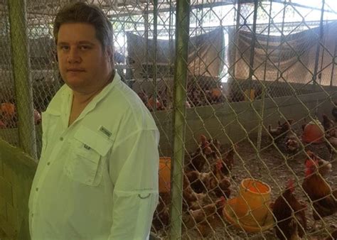 Pablo Anliker “me Siento Decepcionado De Cómo Están Las Condiciones De
