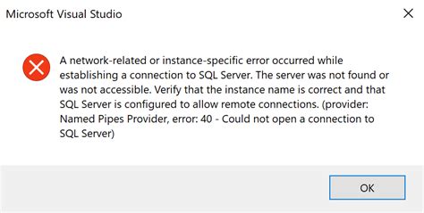 Remote Access How Can I Remotely Connect To My Ms Sql Server Db Which