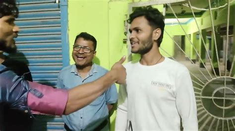 এই লোগ কাইনা কিয়া চাহাতা হে ভাই লোগ 😄 Youtube